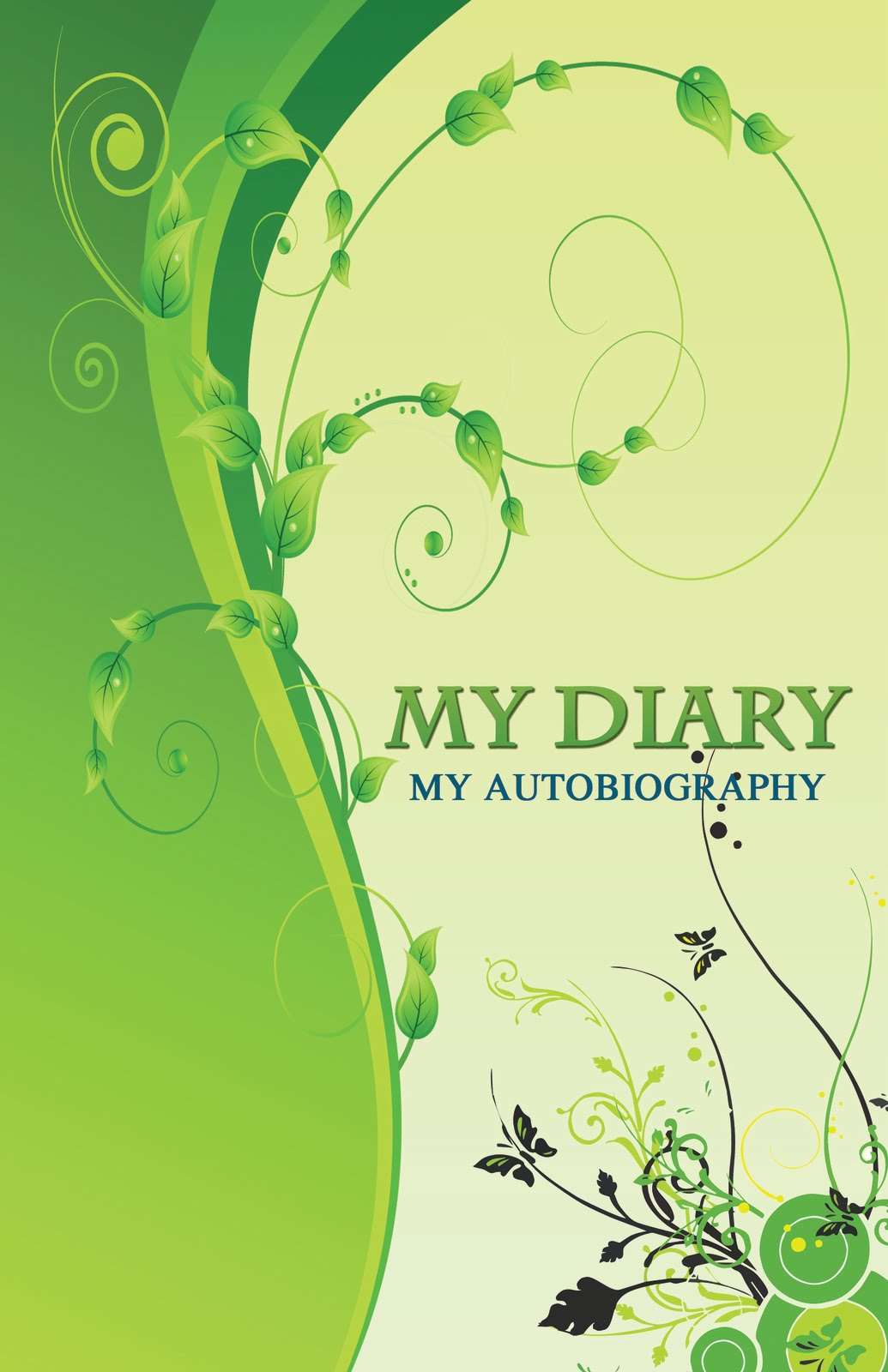 owlspeaks: MY DIARY- MY AUTOBIOGRAPHY