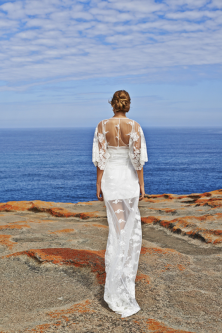 1990 / Avril Alexander / 에이브릴 알렉산더 / Model