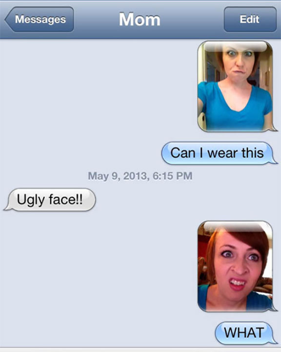 18 Hilariously Funny Text Messages that will Make You laugh | Just ...