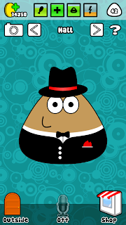 ¿Cómo conseguir el "Outside" de Pou? | Todo sobre Pou