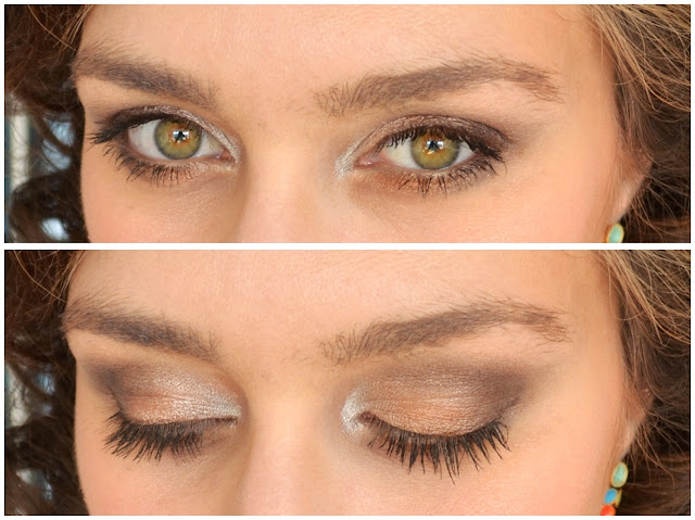 Marc Jacobs Style Eye-Con No. 7 Plush Eyeshadow Palette in #204 The ...