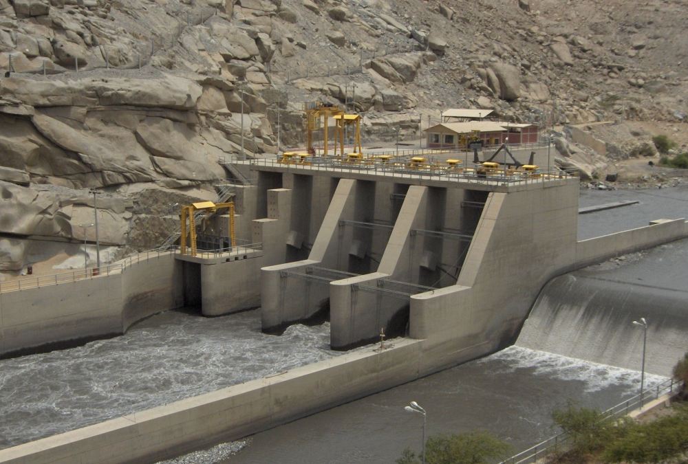 DISEÑO DE BOCATOMAS | APORTE A LA INGENIERÍA CIVIL | Información Libre