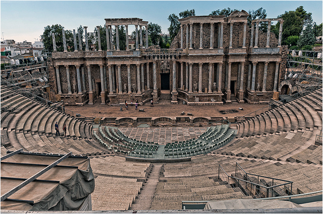 sasoeta6.maila: JAVI: MERIDAKO ERROMATAR ANTZOKIA