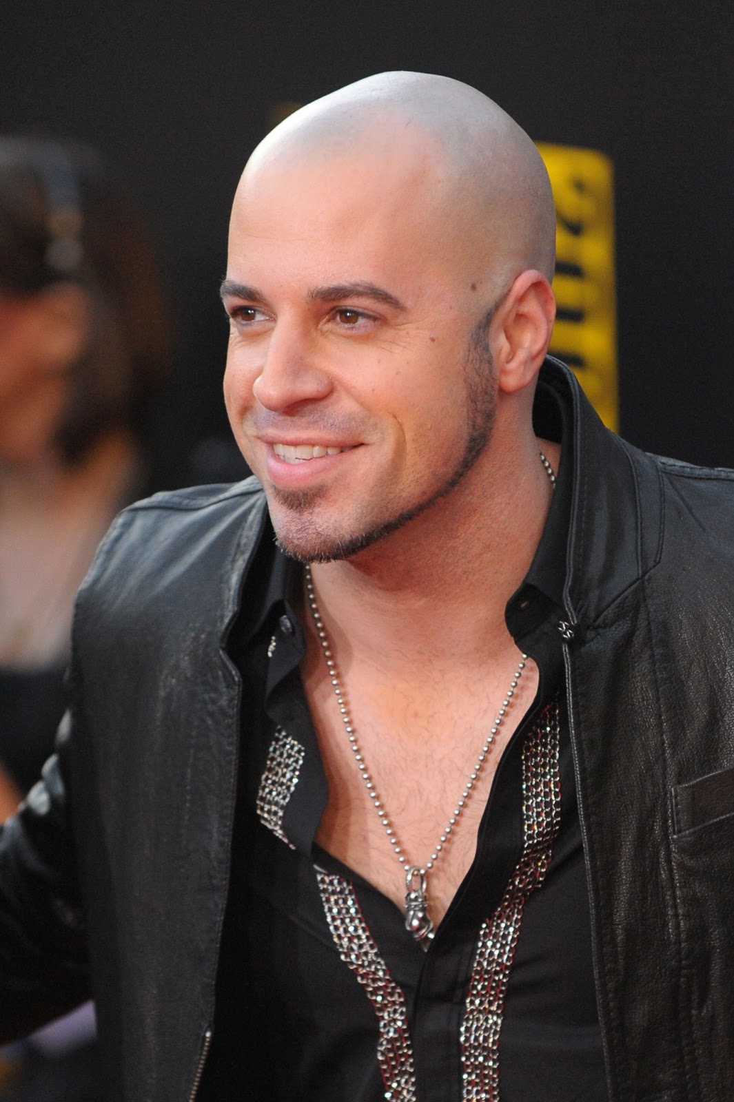 Chris Daughtry HairStyle (Men HairStyles) - Men Hair Styles Collection