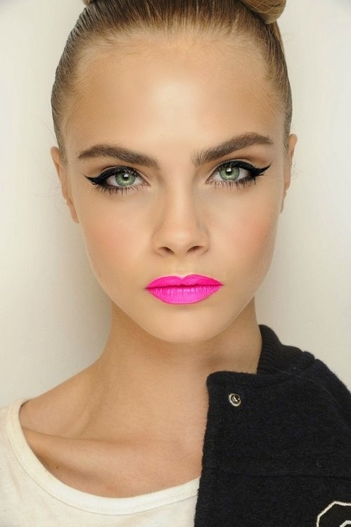 Look Fabulous this New Year with these 5 makeup looks | Beauty and ...