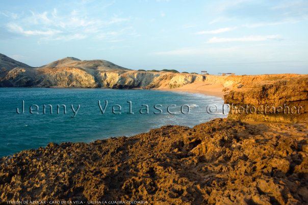 El Sabor de Mi Guajira: FOTOS Y VIDEOS