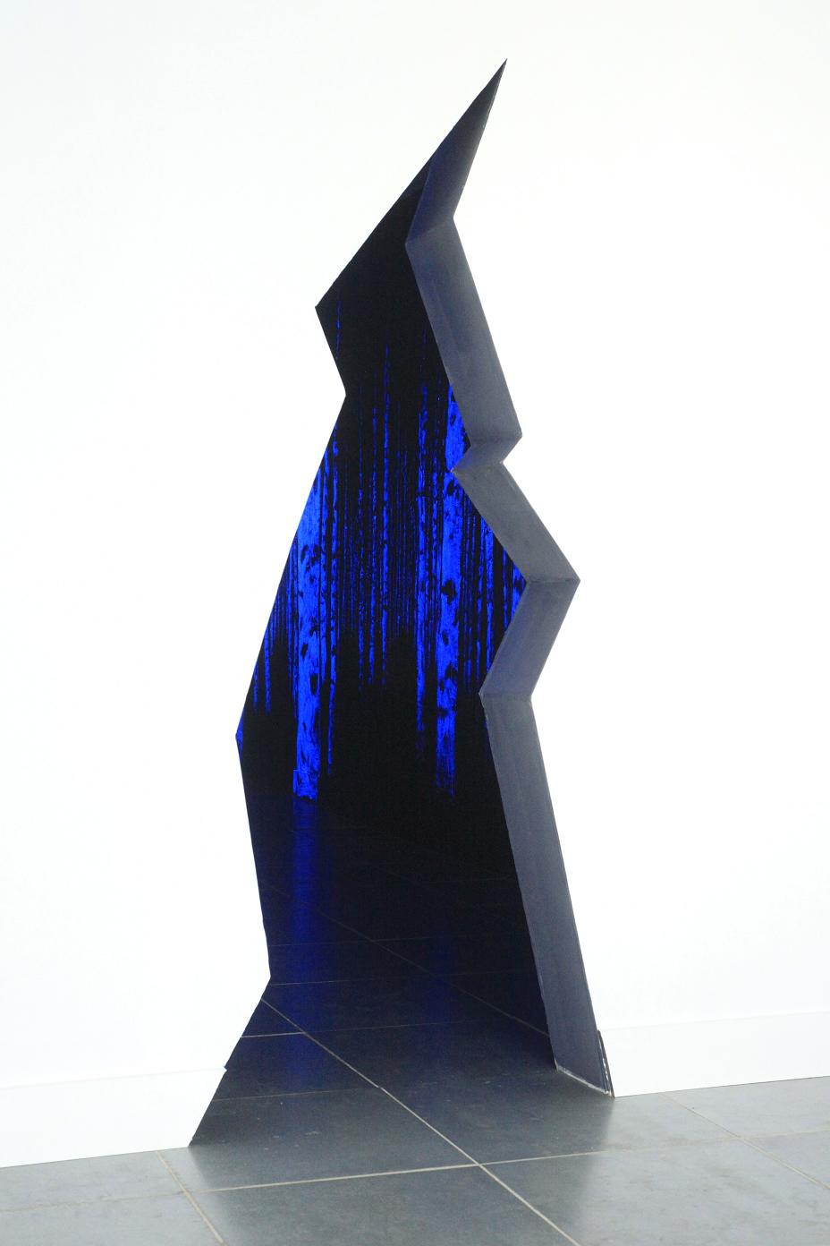 Base Alpha Gallery News