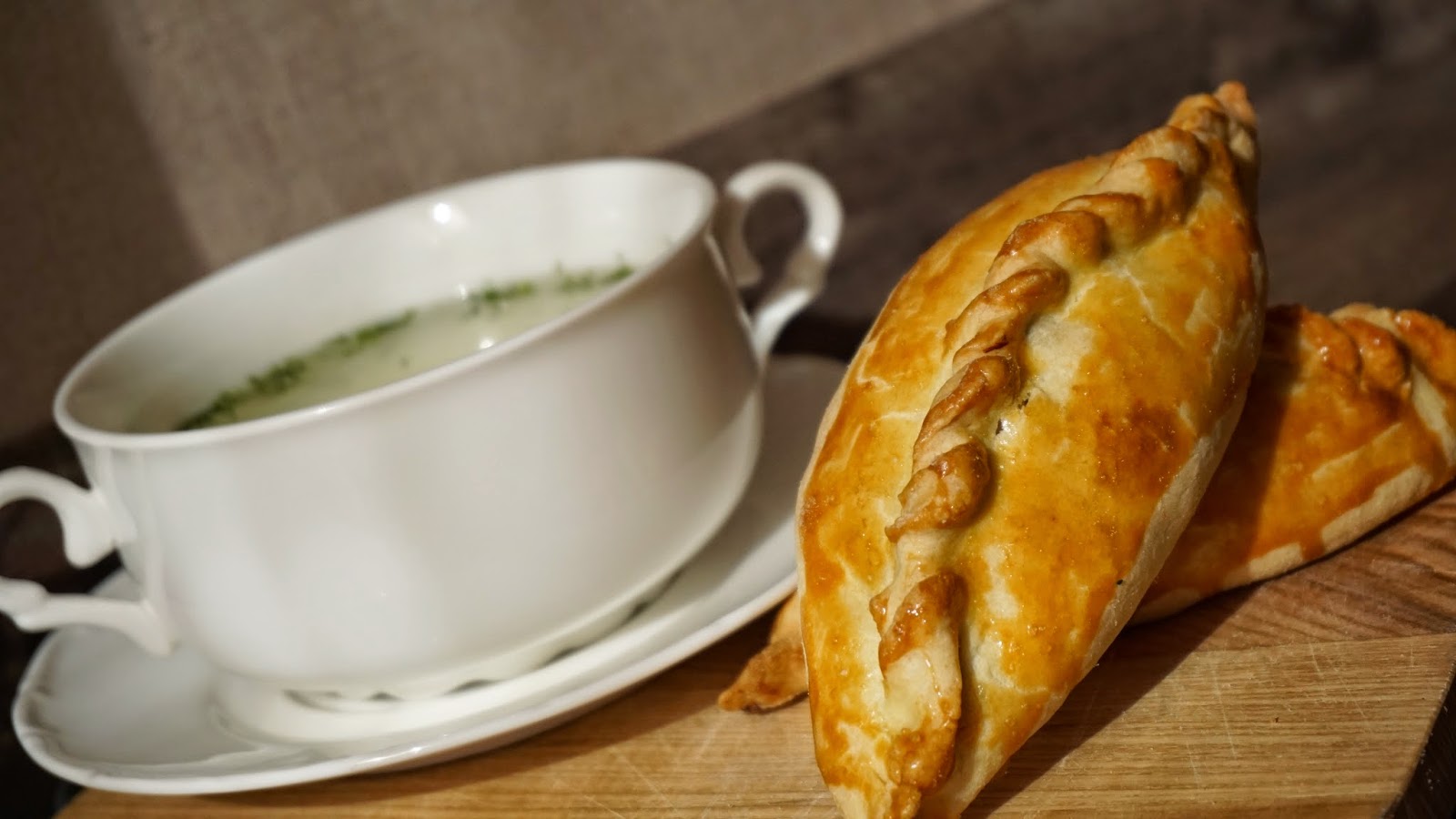 Kažkas naujo ir dar neragauto: Kibinai