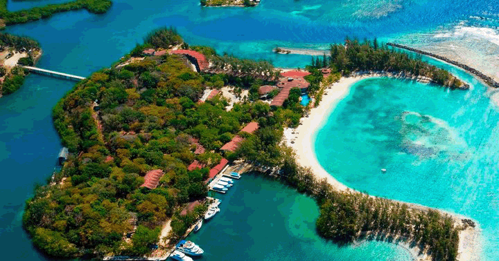 Encore: Friday on a Thursday...in Roatan