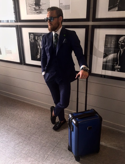 La Face B de Madame Peel: Gentleman Fighter