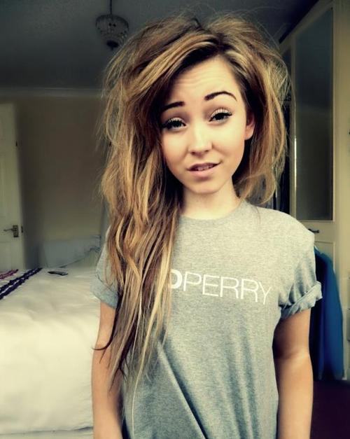 Fotos Divas: Ellie Workman