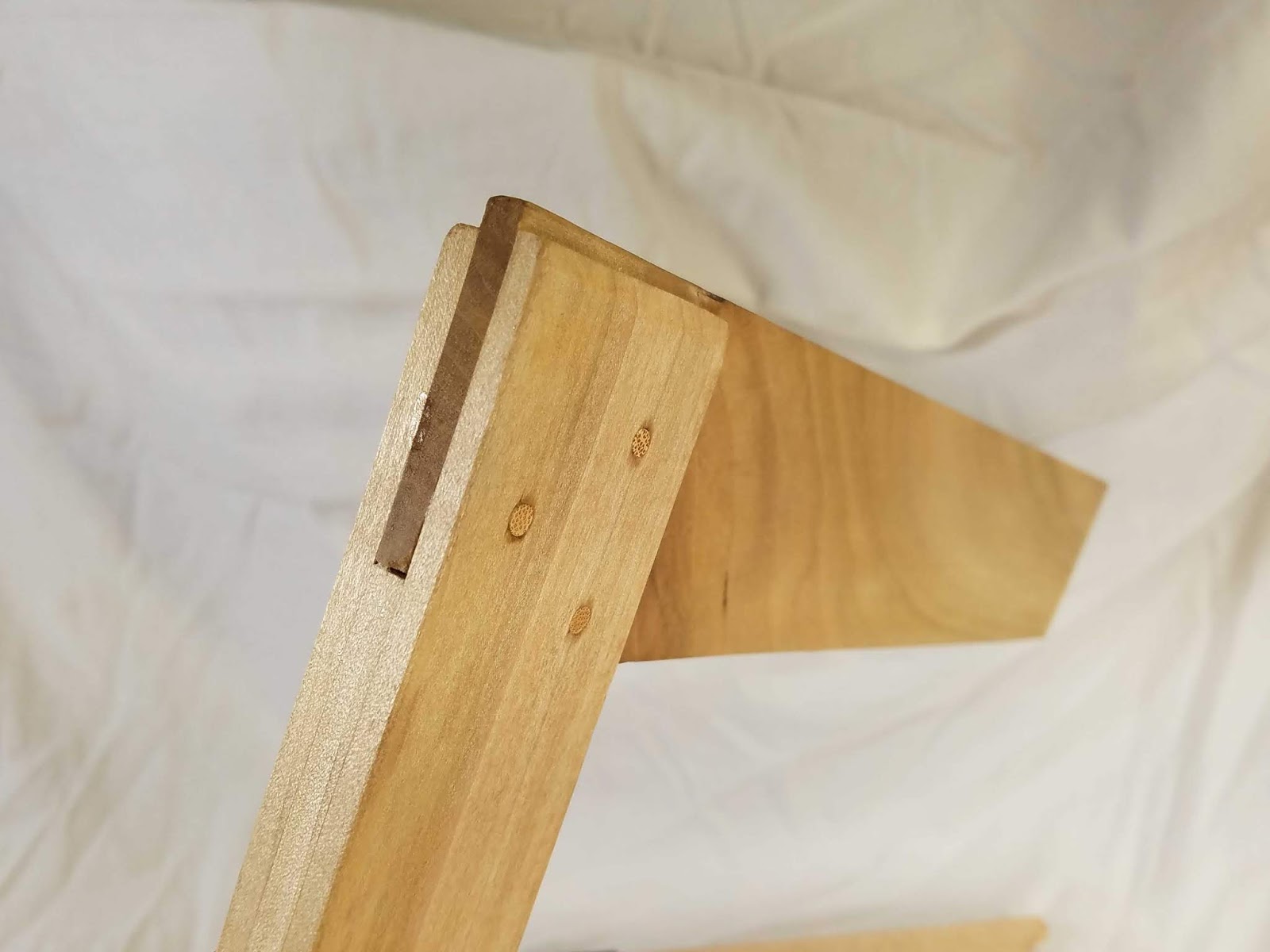 Toolerable: Making Try-Squares for Woodworking (by Rex Krueger)