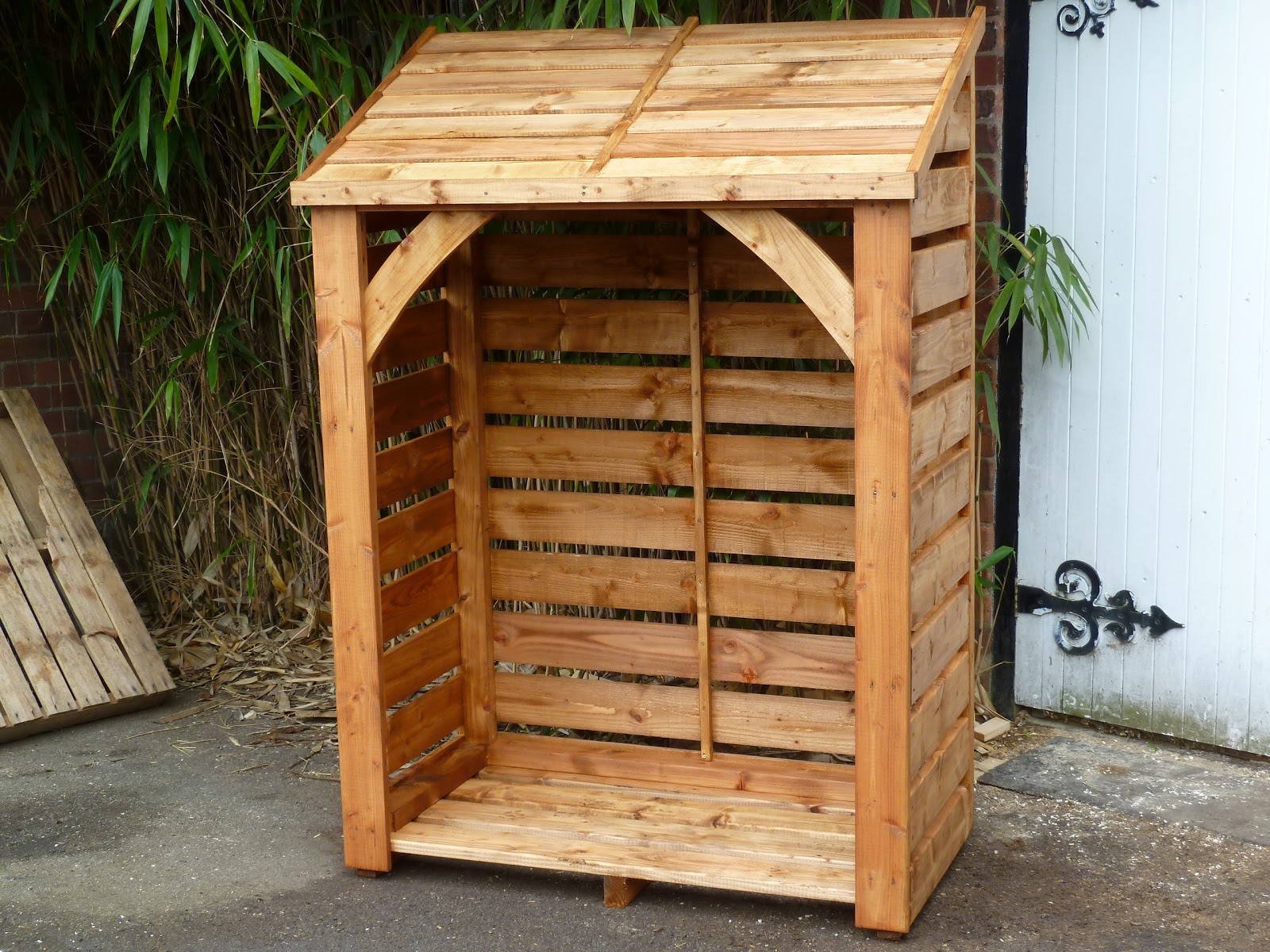 Wood Stores www.woodstores.co.uk: Standard sizes