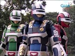 Zaido: The Real Thing