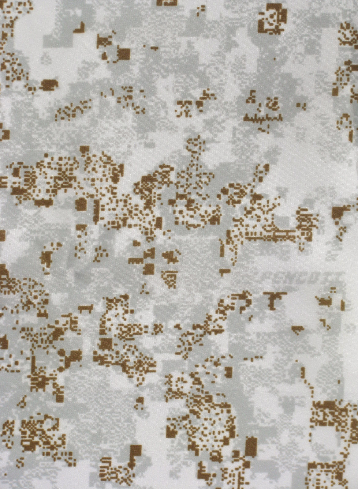 Grey Ops: PENCOTT-SNOWDRIFT Fabric now Available