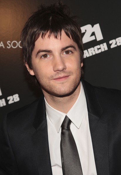 James Anthony "Jim" Sturgess ~ Celebrities Corner