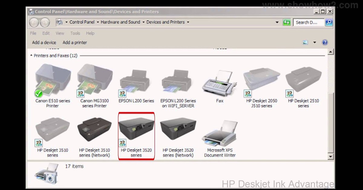 12 Cara Cleaning Printer HP paling Mudah Lengkap - Isplbwiki.net