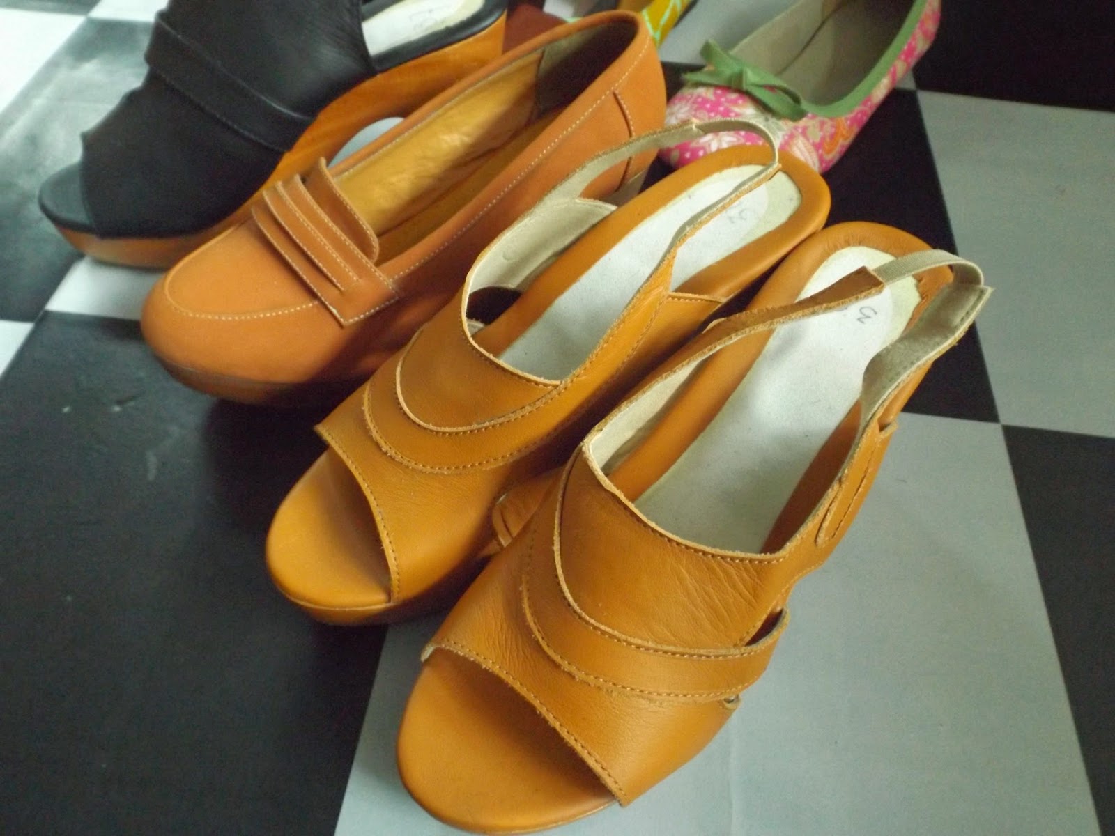 Kelom Geulis Tasikmalaya yang Melegenda - EKONOMI KREATIF