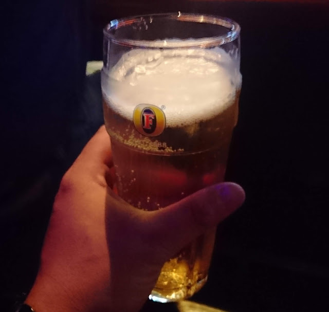 Hari Ng Larga: Diggers - Manama, Bahrain