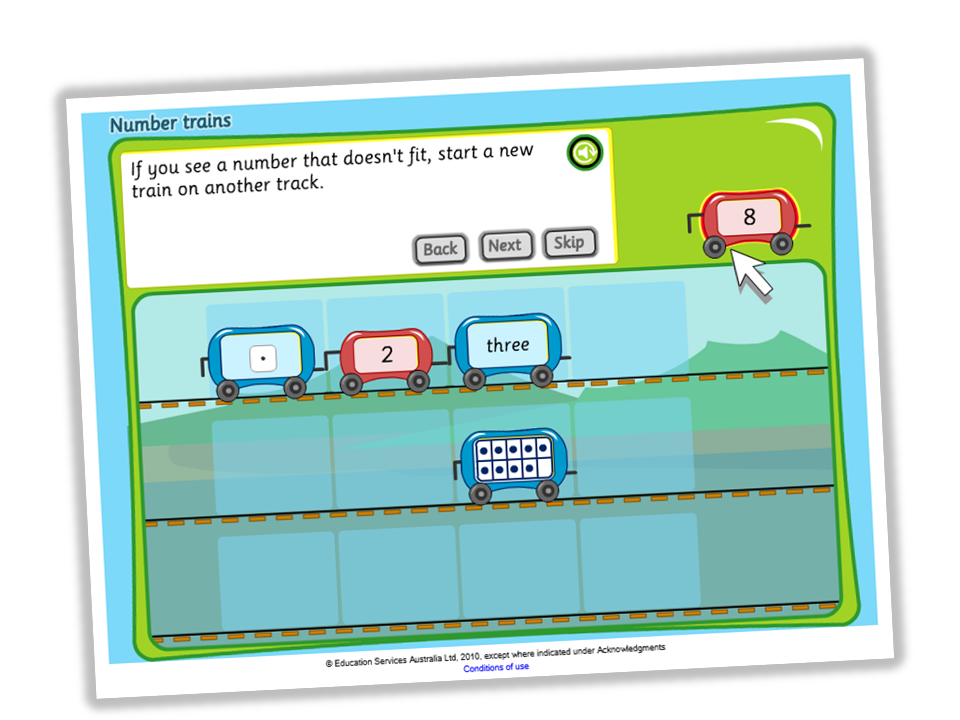 Early Years Fun: Awesome teacher resource... Scootle!