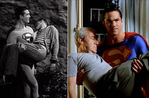 Jack Larson Superman Returns