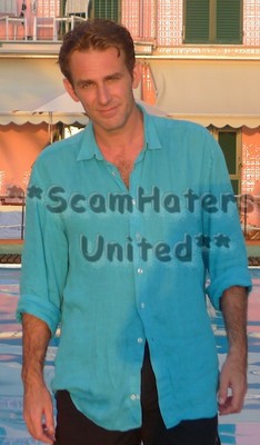 ScamHaters United .. Visit us also on Facebook and Instagram : Gareth ...