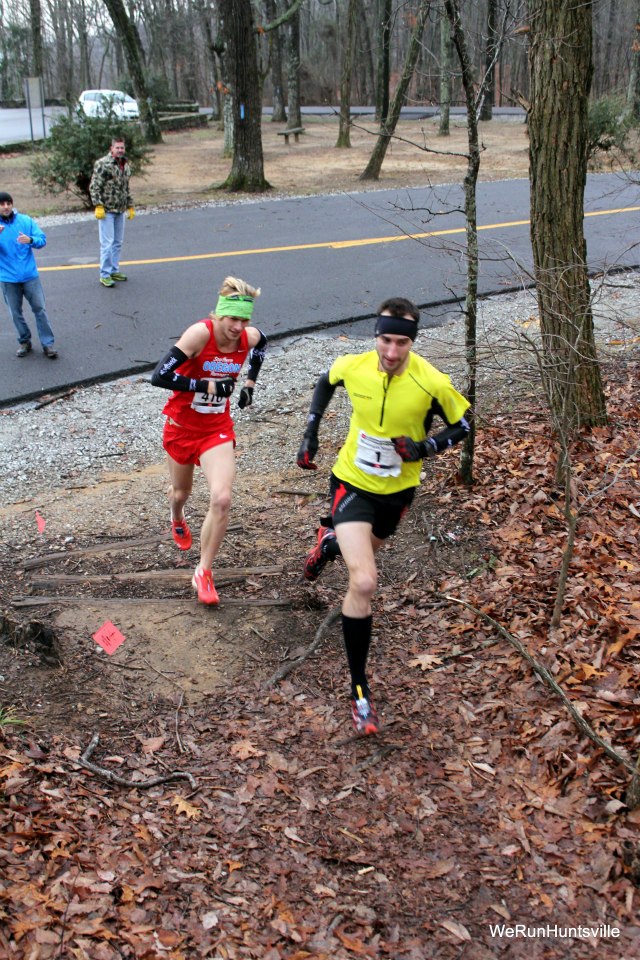 Riddle Runs: 2013 Mountain Mist Race Report