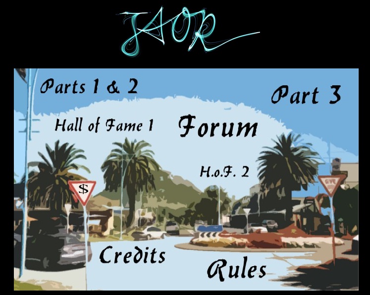 List of Riddle Games... (SUPER LENGKAP) Part 1 ~ Blue Light