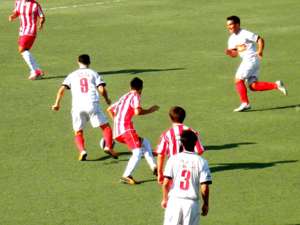 Olympiakos liosion f.c: ΣΤΗΝ ΕΠΟΜΕΝΗ ΦΑΣΗ ΤΟΥ ΚΥΠΕΛΛΟΥ Ο ΟΛΥΜΠΙΑΚΟΣ ...