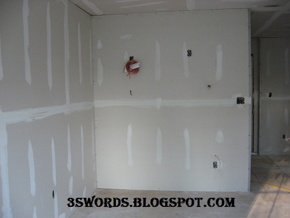 Gypsum board for walling and partitioning application - Construction ...