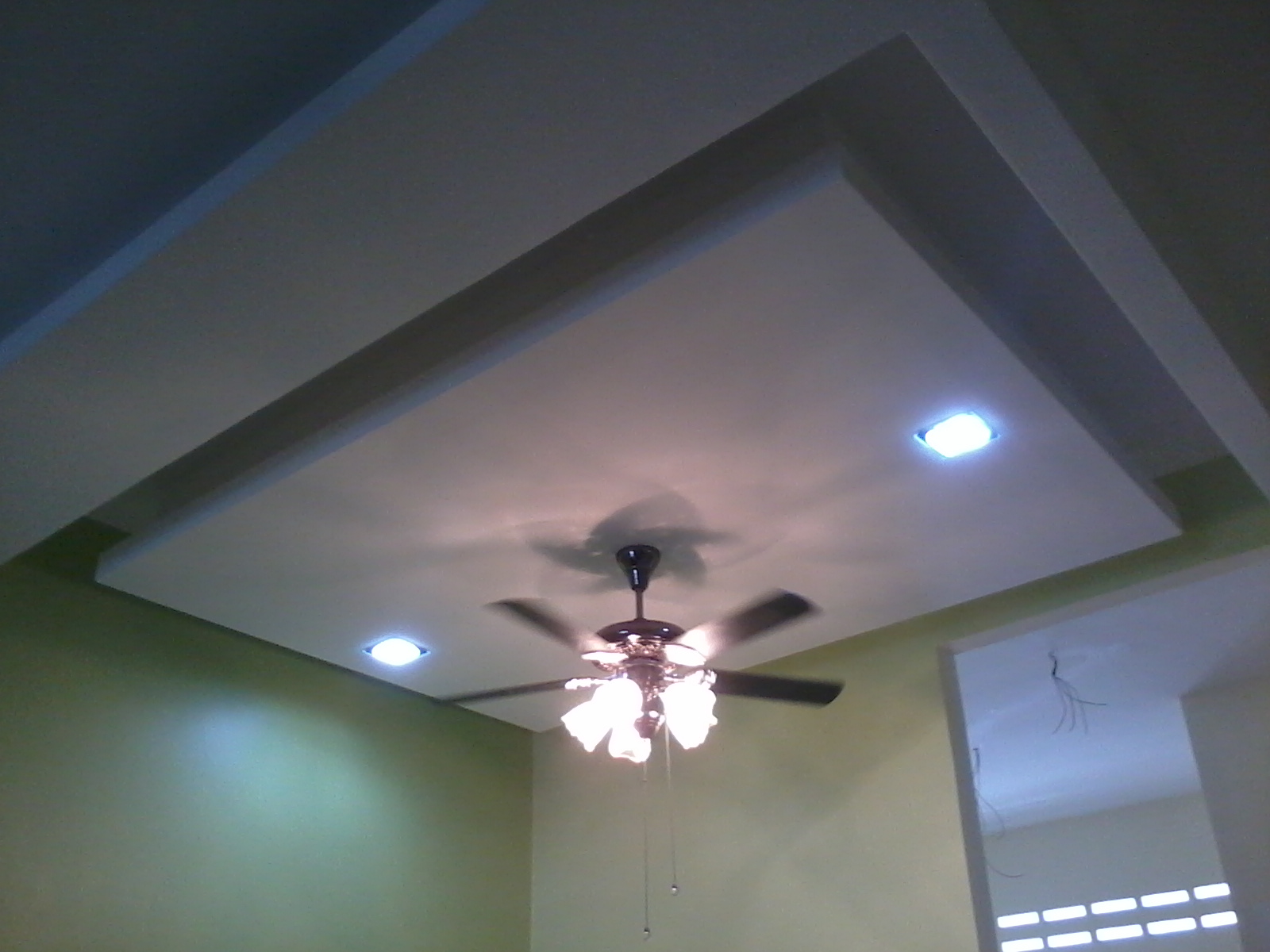 Plaster Siling/Specialist Plaster Ceiling (SBDICE): Siling plaster dan ...