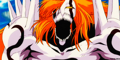 AKI GIFS: Gifs animados Bleach