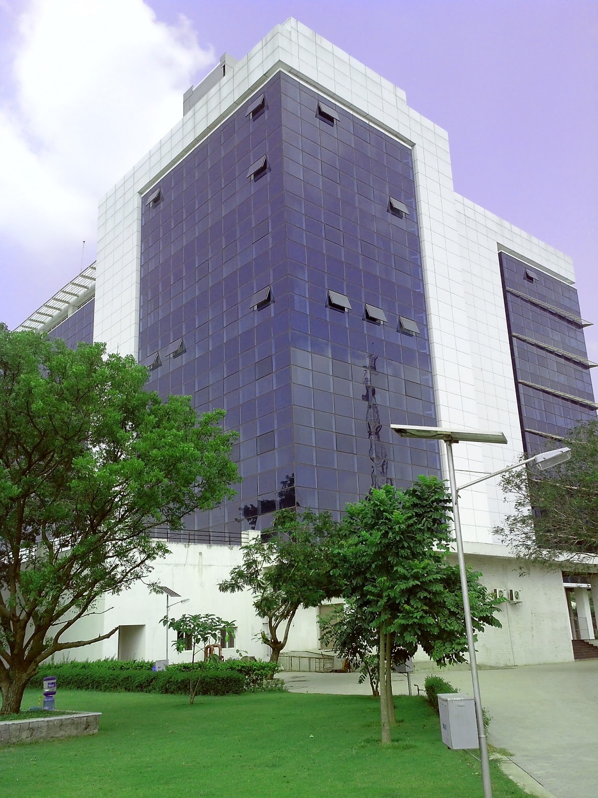 Address and Contact Details: Tata Communications Near Ambattur Address