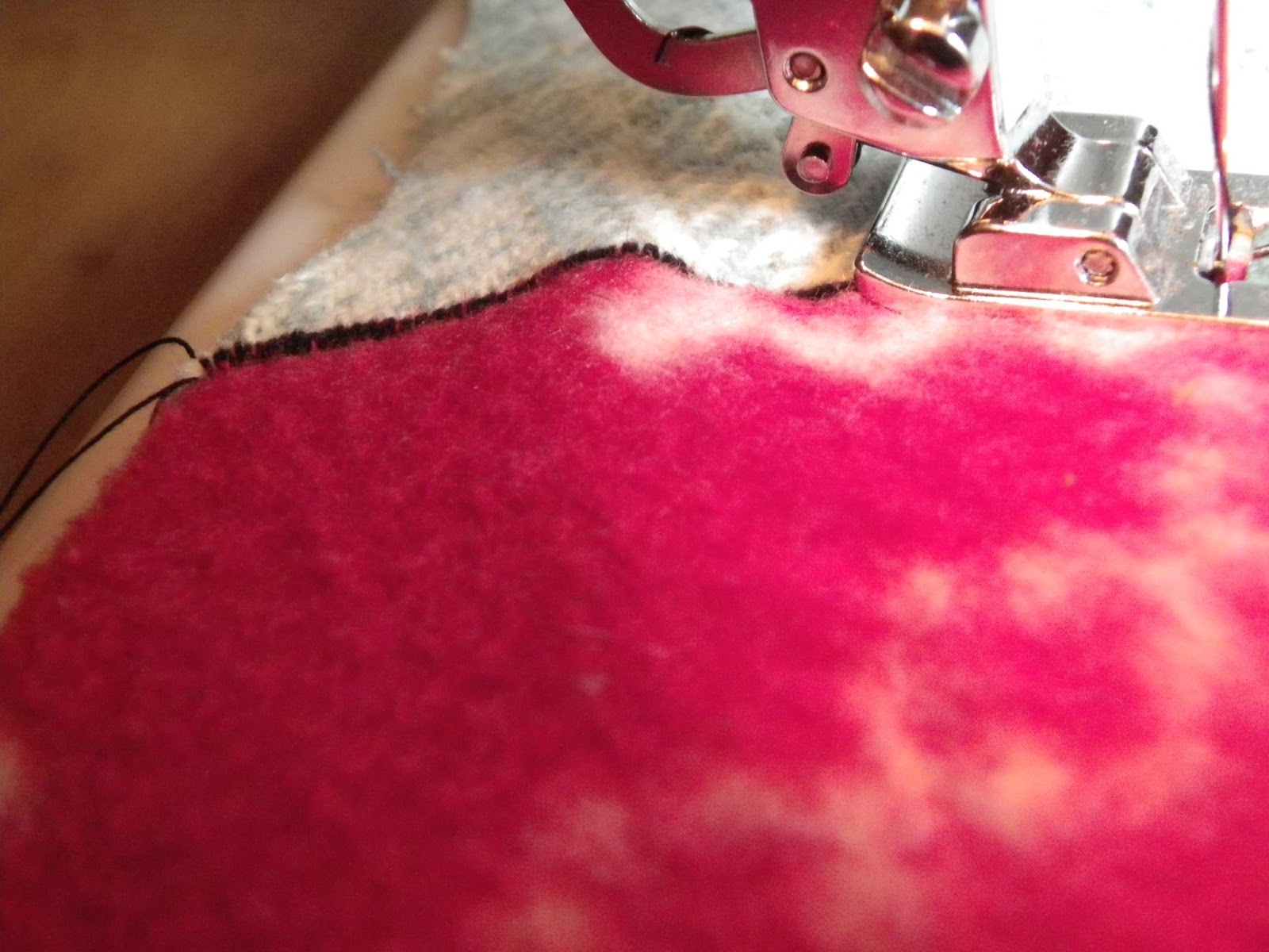 Monsterlabel: die Eule Emma