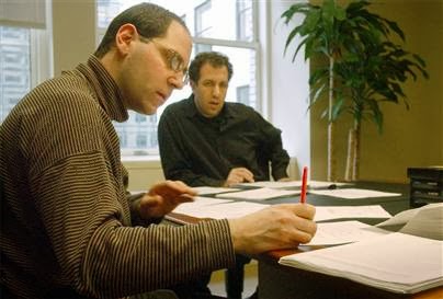 The Awareness Center, Inc. (International Jewish Coaltion Against ...