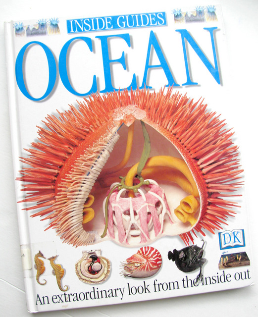 The Joy of My Life, and other things: March 2013