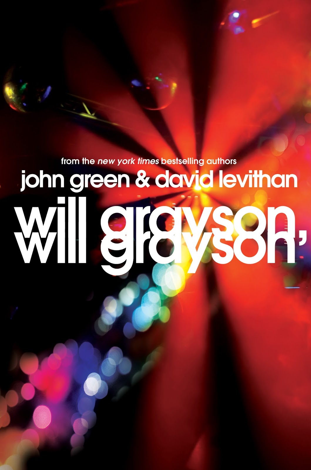 Magia en tinta: Reseña Will Grayson, Will Grayson, de John Green y ...