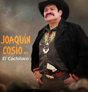 Colaboraciones y Poemas de Enrique Cervantes Ramirez: "EL COCHILOCO"