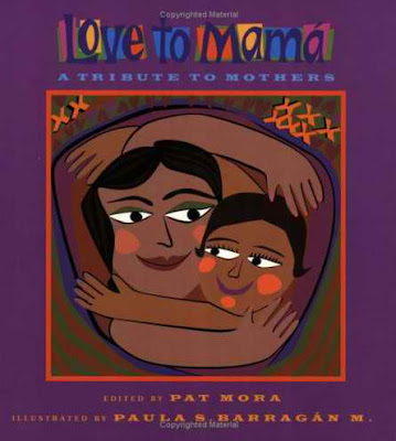 Mommy Maestra: Bilingual Books Celebrating Mothers