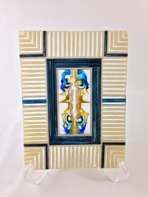 Glass Intrigues: Strip Construction