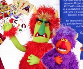 Muppet Stuff: January 2015