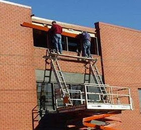 Durante Rentals Construction Equipment Blog: Scissor Lift Safety ...