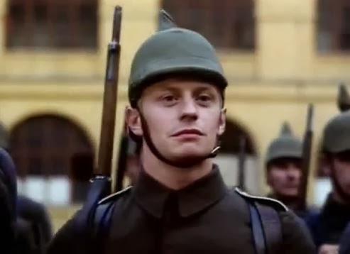 familiar unknown: Dominic Jephcott