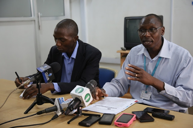 WANACHI WASHAURIWA KUTUMIA KITUO CHA KURATIBU MATUKIO YA SUMU - MICHUZI ...