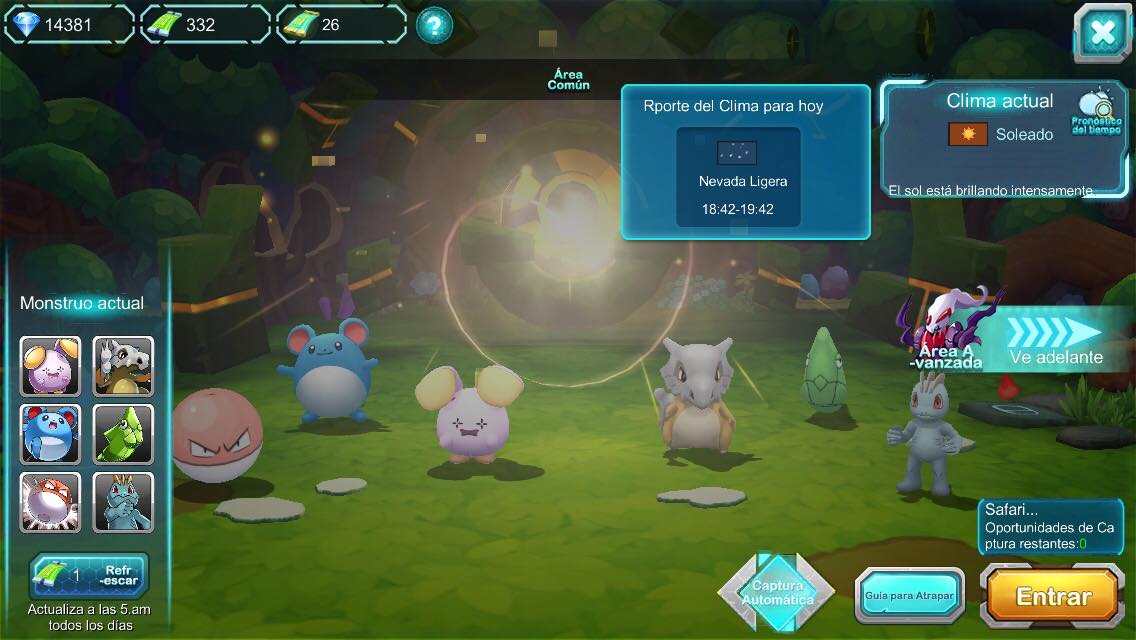 Pokeland Legends: Mejor manera de ser VIP - Pokeland Legends