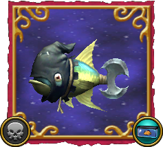 Wizard101: Fish School, Location, XP, and Tank Size Guide - Swordroll's ...