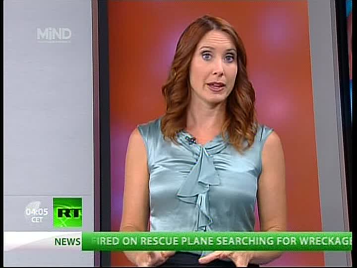 Ladies in Satin Blouses: Kristine Frazao - teal satin top