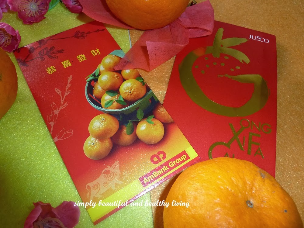 simply beautiful and healthy living: The Significance of Ang Pows 红包/利事 ...