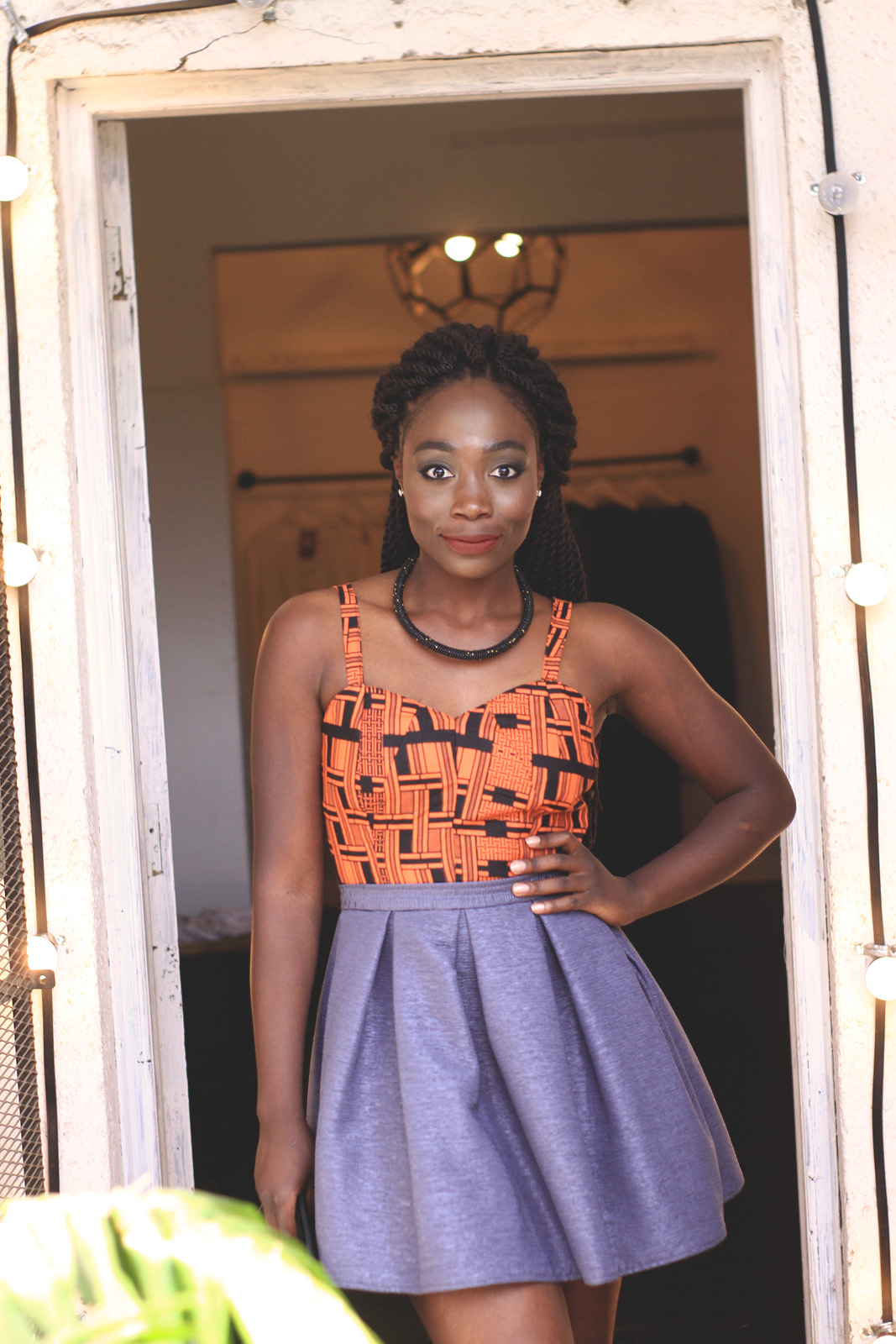 Top 10 Female Fashion Bloggers in Kenya you need to Know About ...