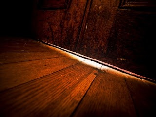 A Sparrow's Escape: April 2011